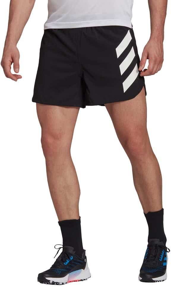 Adidas Spodenki Terrex Agravic Shorts M Czarne Ha7543 - Ceny i opinie ...