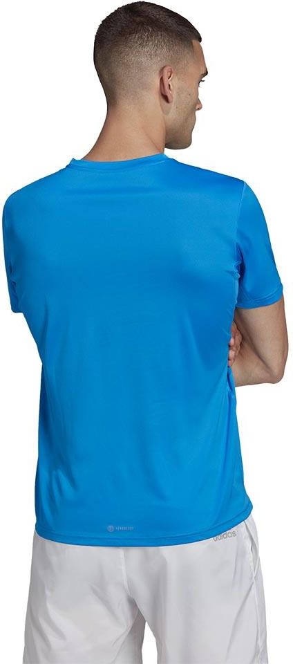 Adidas Run It Tee M Niebieska Hb7473 - Ceny i opinie - Ceneo.pl