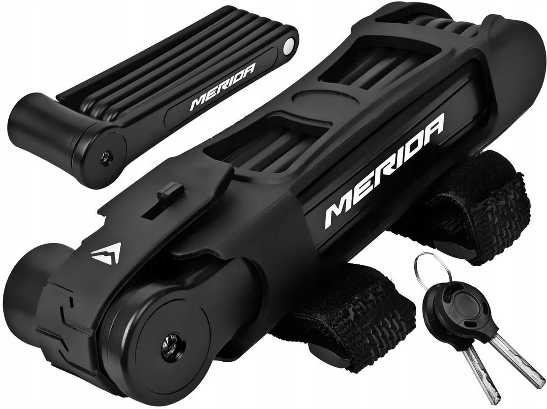 Merida Zapięcie Składane Segmentowe Lc Md035 Supreme 850 - Ceny i ...