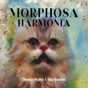Płyta winylowa Thomas & Dammit Wydler - Morphosa Harmonia (Winyl ...