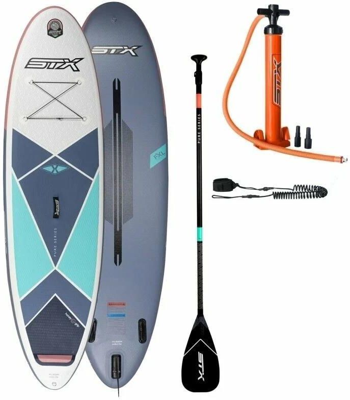 Stx Pure Freeride 10'6'' 320 Cm Paddle Board - Ceny i opinie - Ceneo.pl