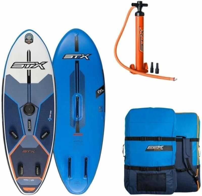 Stx Ws 8'3'' 250 Cm Paddle Board - Ceny i opinie - Ceneo.pl