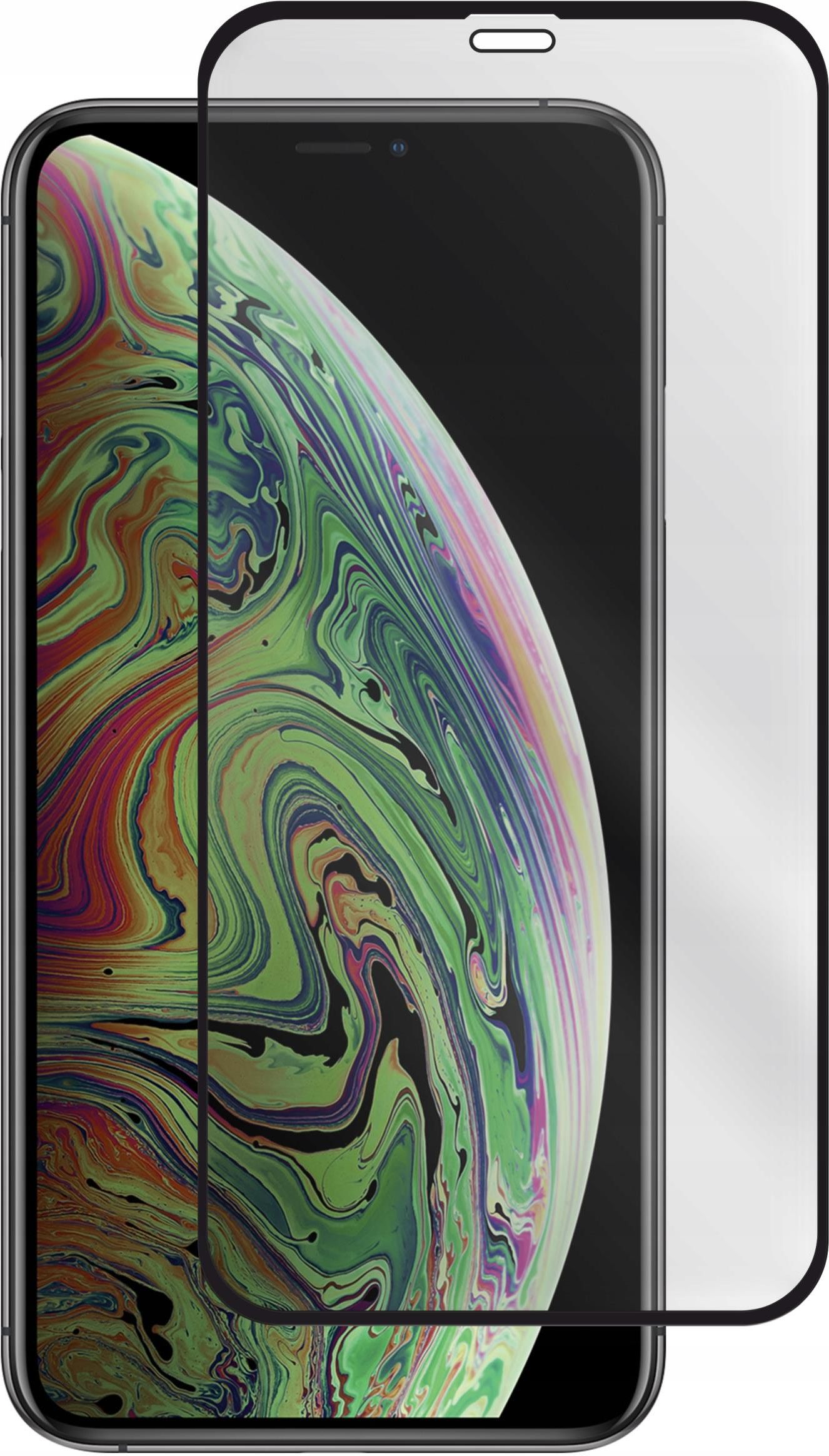 Szkło 5D Cały Ekran Do Iphone Xs Max/ 11 Pro Max - Opinie i ceny na ...