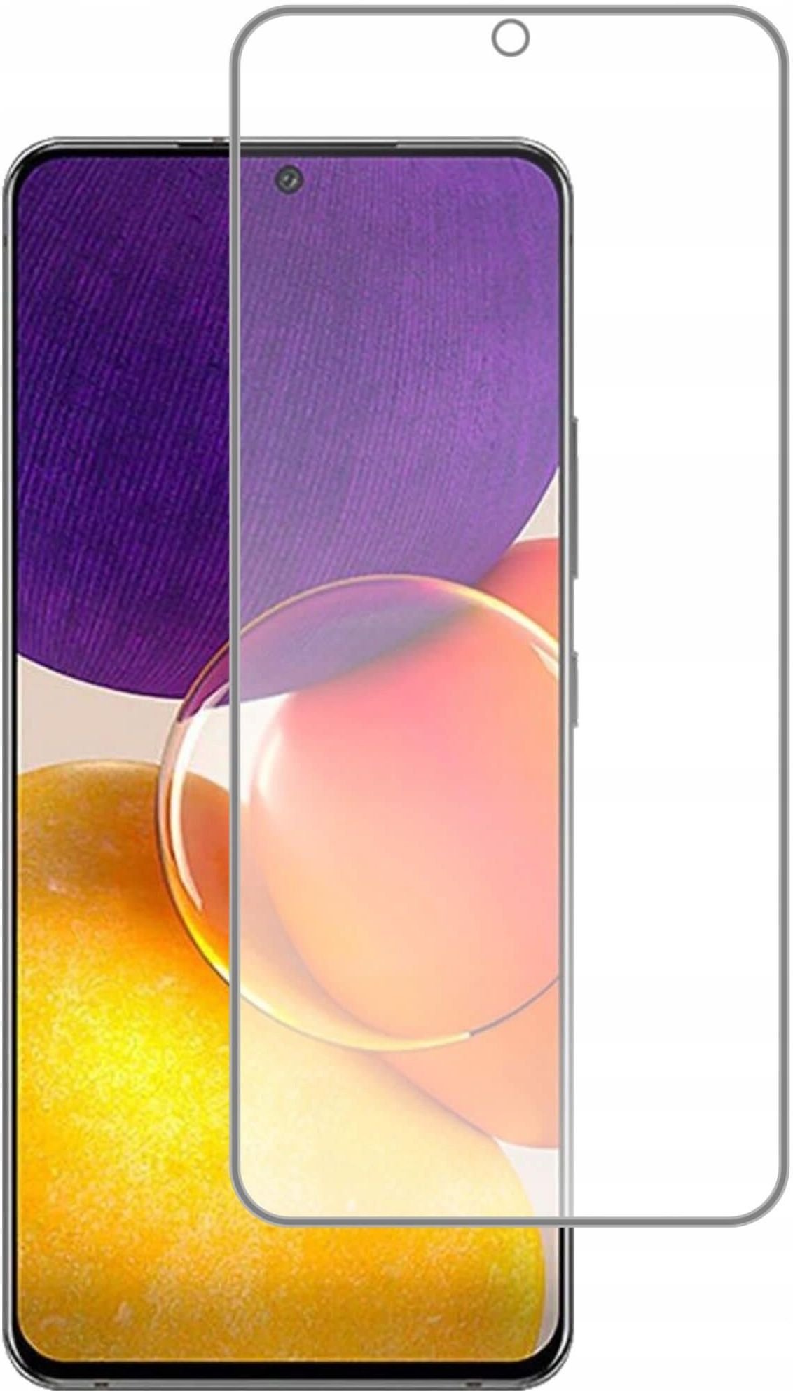 Szkło Hartowane 9H do Samsung Galaxy A82 5G szybka - Opinie i ceny na ...