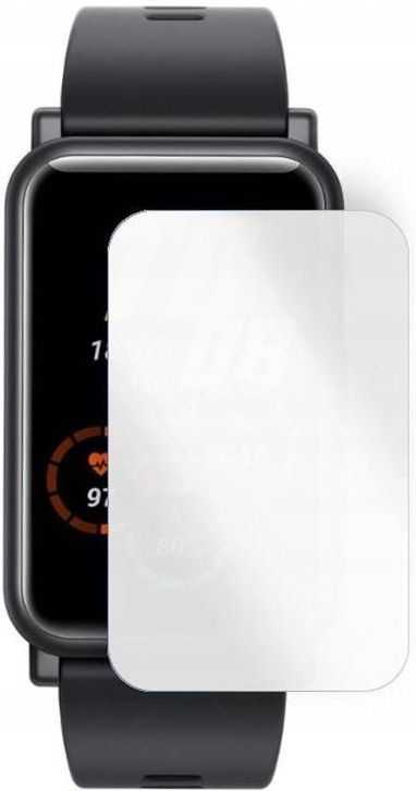 Pavel Lux 4H Folia Do Smartwatch Honor Watch Es Hes-B09 - Opinie i ceny ...