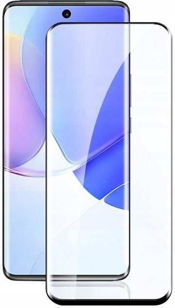 Szkło 5D Na Cały Ekran Do Huawei Nova 9 Full Glue - Opinie i ceny na ...