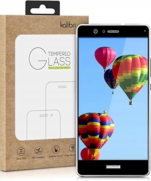 Szkło Ochronne Kalibri Do Huawei P9 Lite - Opinie i ceny na Ceneo.pl