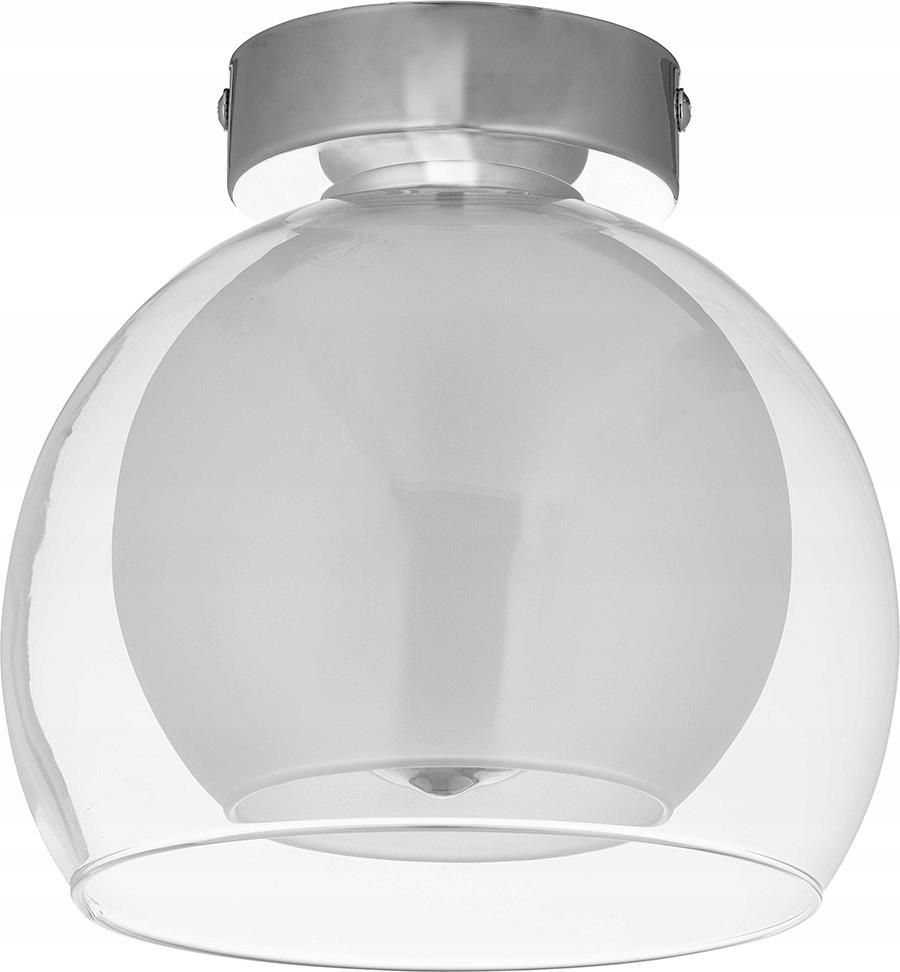Tk Lighting 2723 NAPOLI GRAFITE LAMPA SUFITOWA (TG0468) - Opinie i ...
