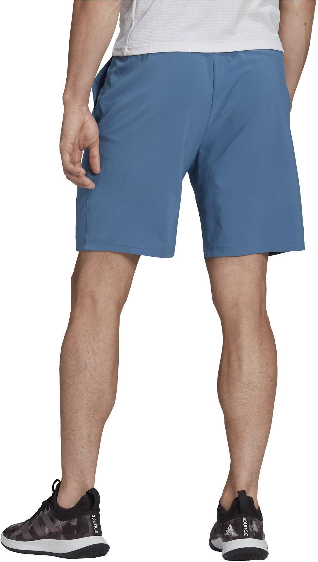 Adidas Club Sw Short (HB8026) - Ceny i opinie - Ceneo.pl