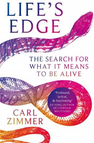 Life's Edge - Literatura obcojęzyczna - Ceny i opinie - Ceneo.pl