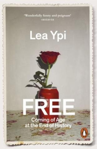 LEA YPI - Free - Literatura obcojęzyczna - Ceny i opinie - Ceneo.pl