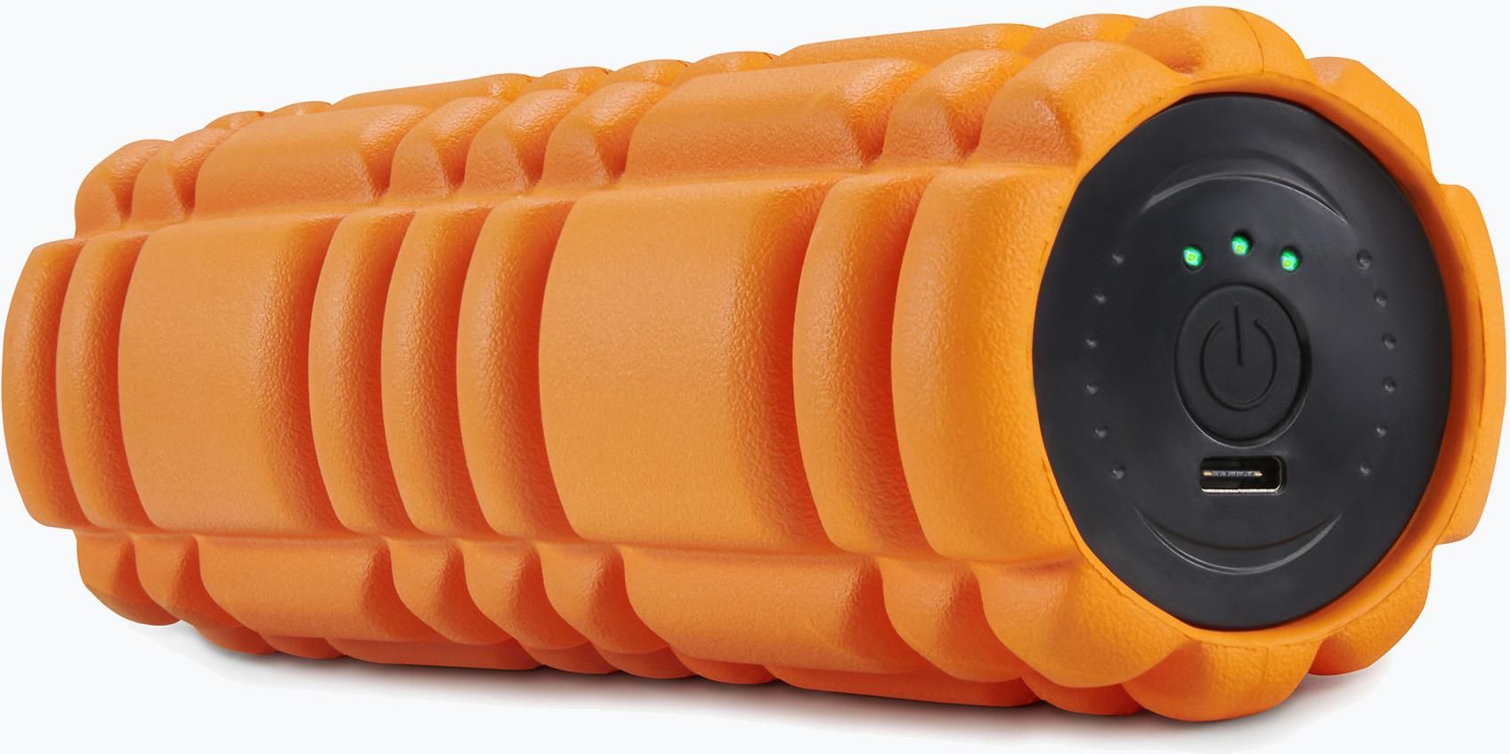 Triggerpoint Roller Nano Vibe Pomarańczowy 92141 - Ceny i opinie - Ceneo.pl