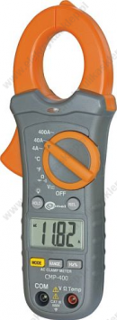 Sonel Miernik cęgowy cyfrowy CMP-400 WMPLCMP400 - Inne mierniki ...