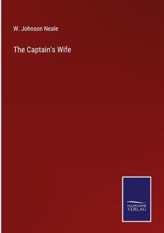 The Captain's Wife - Literatura obcojęzyczna - Ceny i opinie - Ceneo.pl