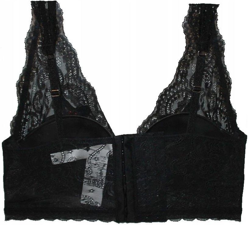 Intimissimi biustonosz Eleonora Rodeo Lace 2B/75B - Ceny i opinie ...