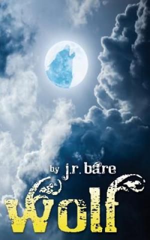 J R Bare - Wolf - Literatura obcojęzyczna - Ceny i opinie - Ceneo.pl
