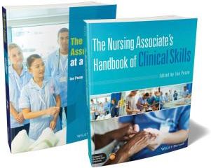 The Nursing Associate′s Bundle - Literatura obcojęzyczna - Ceny i ...