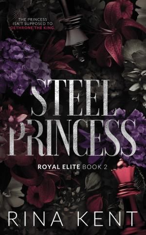 Steel Princess - Literatura obcojęzyczna - Ceny i opinie - Ceneo.pl