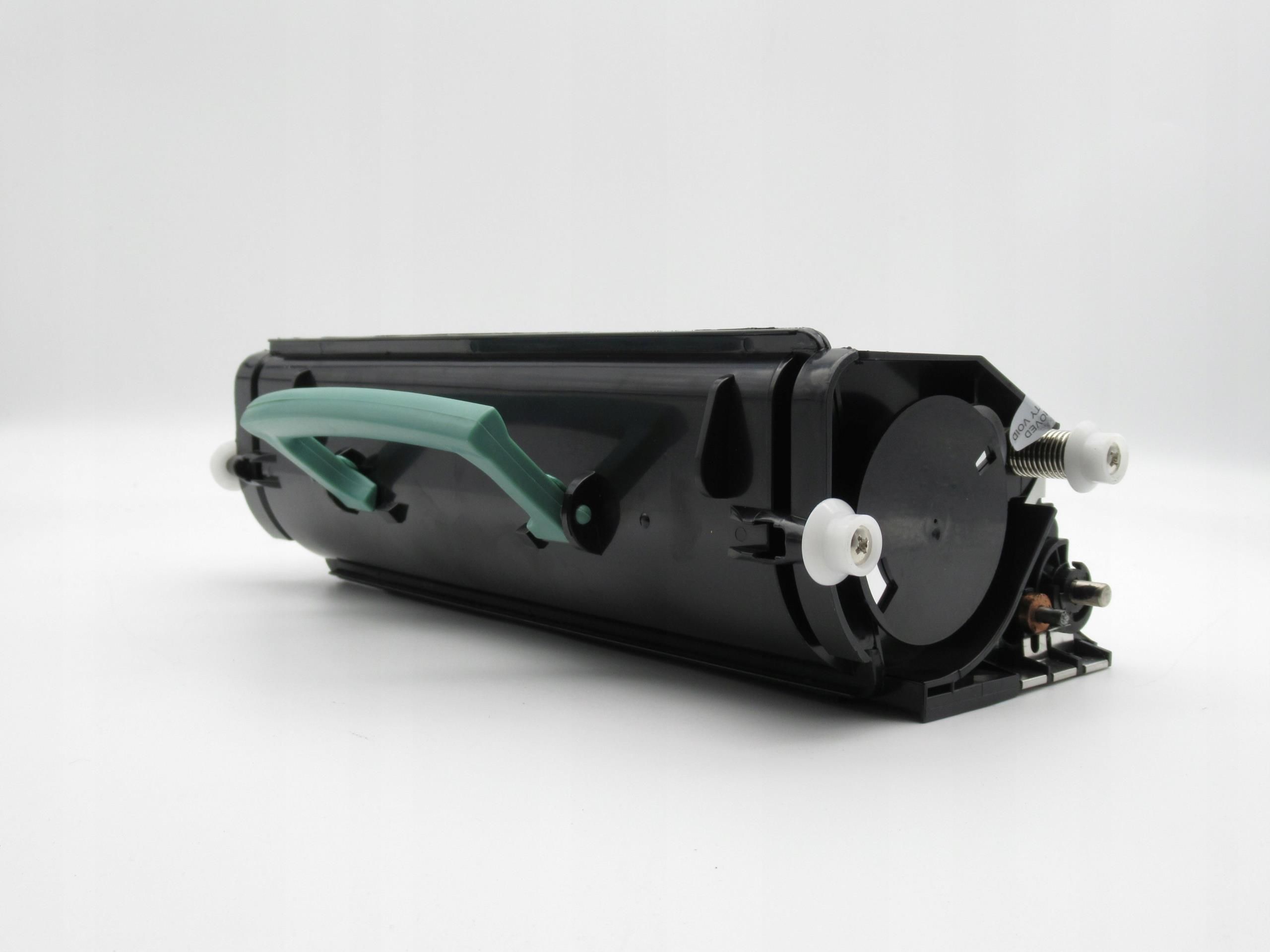 INKDIGO TONER LEXMARK DO OPTRA E360 E360D E460DN E462DTN ...