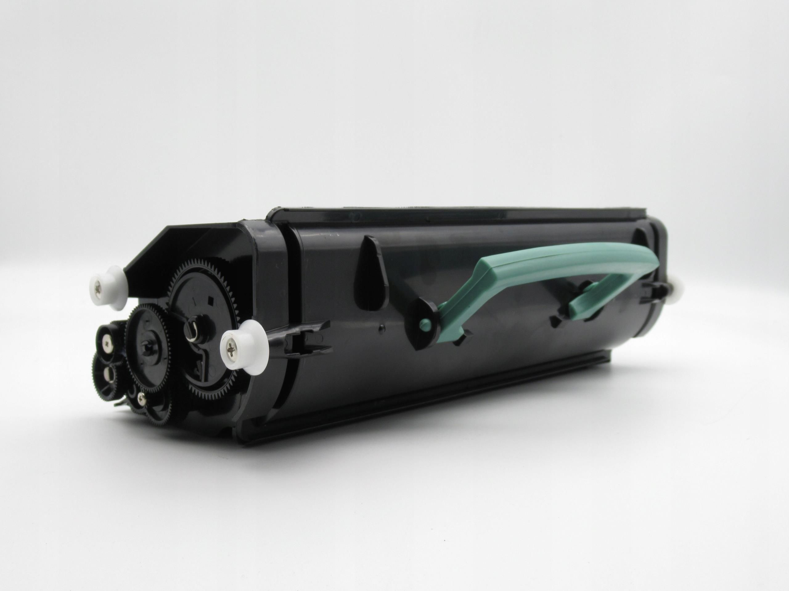 INKDIGO TONER LEXMARK DO OPTRA E360 E360D E460DN E462DTN ...