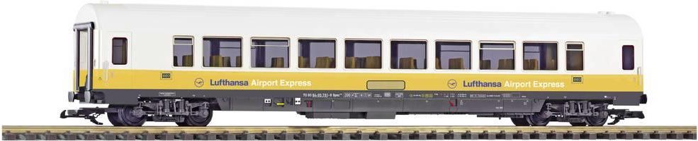 Piko G Wagon Osobowy 37668 Bpmz 296 Lufthansa Samochód Db - Ceny i ...