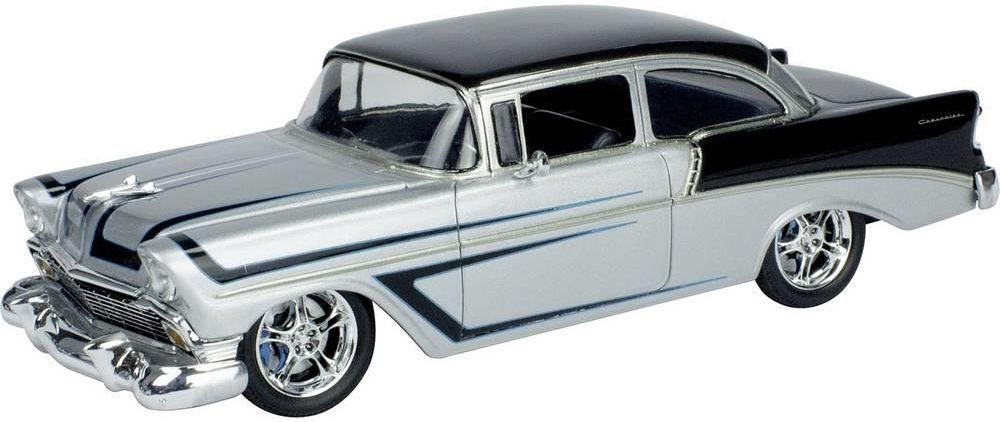 Revell Model Samochodu Rv 1:25 1956 Chevy Del Ray (RV1251956CHEVYDELRAY ...