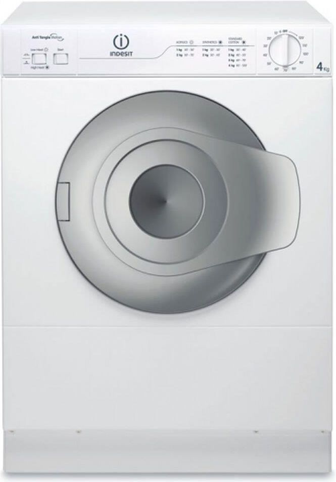 Suszarka Indesit NIS41V - Opinie i ceny na Ceneo.pl