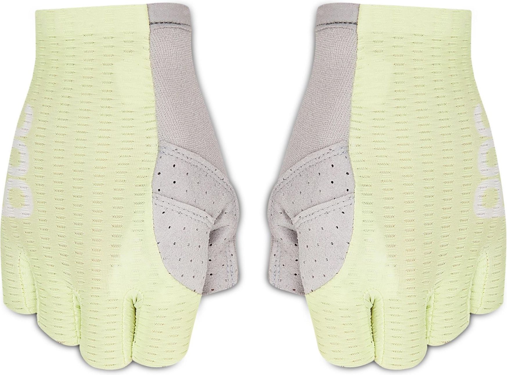 Rękawiczki Damskie POC - Agile Short Glove 30375 1327 Lemon Calcite ...