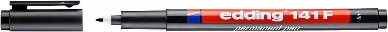Edding Marker Foliopis 141F 0,6Mm - Ceny i opinie - Ceneo.pl