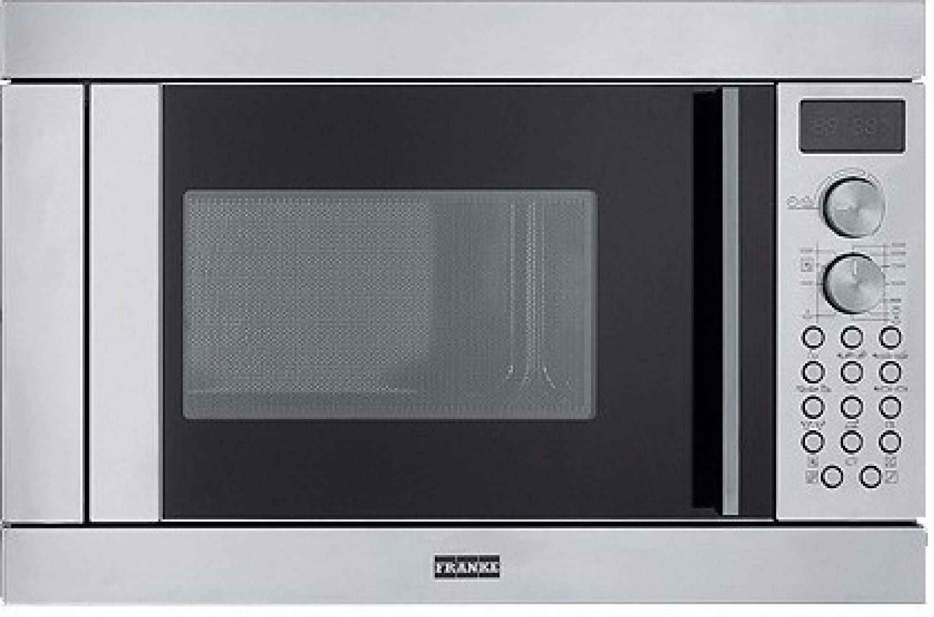 Kuchenka mikrofalowa FRANKE FMWO 250-SM G XS - Opinie i ceny na Ceneo.pl