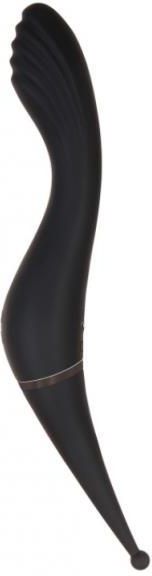 EVOLVED TANTALIZING TEASER - wibrator (czarny) - Ceneo.pl