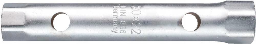 Fortis Klucz Rurkowy Nasadowy Din896 13x17mm A68503806404 - Opinie i ...