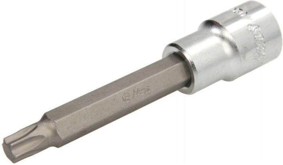 Hans Nasadka Trzpieniowa Bit 1/2'' Torx T70 Długość 100Mm H 40244T70 ...