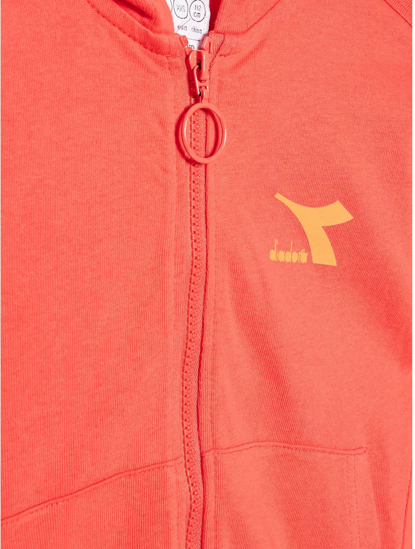 Diadora Bluza Rainbow 102.178264 Czerwony Regular Fit - Ceny i opinie ...