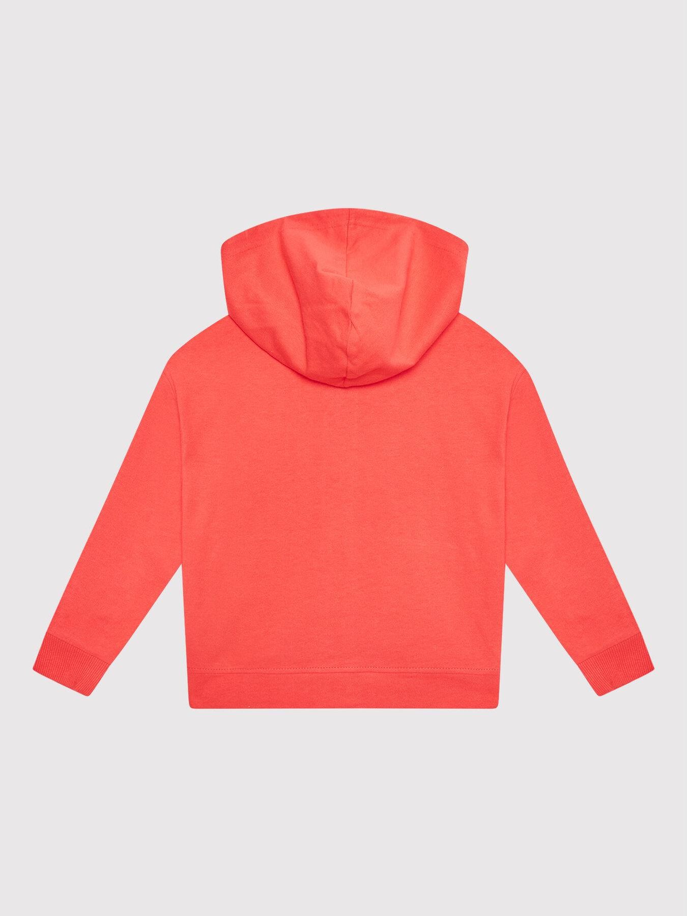 Diadora Bluza Rainbow 102.178264 Czerwony Regular Fit - Ceny i opinie ...