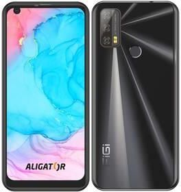 Aligator FiGi Note 3 Pro 4/128GB Czarny - Cena, opinie na Ceneo.pl