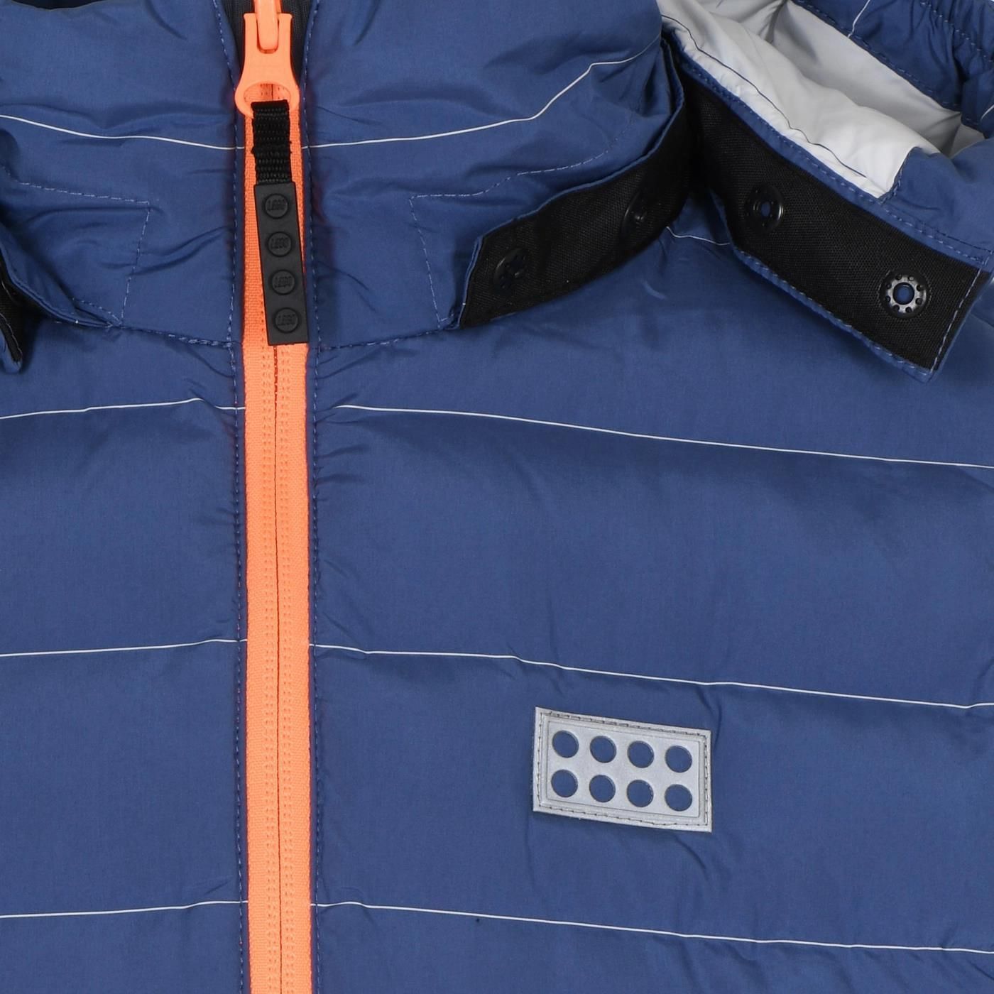 Dziecięca Kurtka LEGO WEAR LWJAZMINE 704 11010263-650 - Ceny i opinie ...