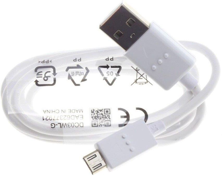 Lg Kabel Micro USB G3 G4 Nexus 5 ORYGINAŁ Biały - Kable - Opinie i ceny ...