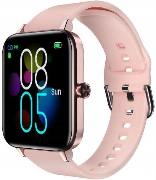 Cubot C7 Różowy - Opinie i ceny na Ceneo.pl