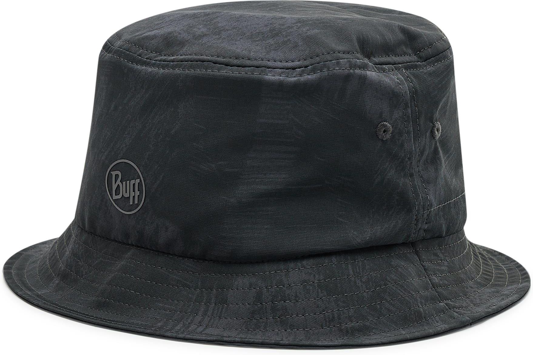 Kapelusz BUFF - Adventure Bucket 122590.999.20.00 Rinmann Black - Ceny i opinie - Ceneo.pl