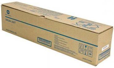 Konica - Minolta Bęben do KM BizHub C227 Oryginalny, Błękitny ...