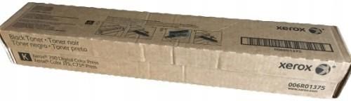 Xerox Toner Black 700 770 Color C75 J75 Press (006R01375) - Opinie i ...