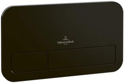 Zestaw podtynkowy Villeroy&Boch Viconnect + Subway Czarny Mat 92246100 ...