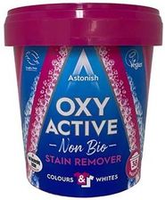 Astonish oxi active - Odplamiacz uniwersalny 825 g - Opinie i ...