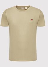 Levi's® T-Shirt Original Housemark 56605-0131 Beżowy Regular Fit - Ceny ...