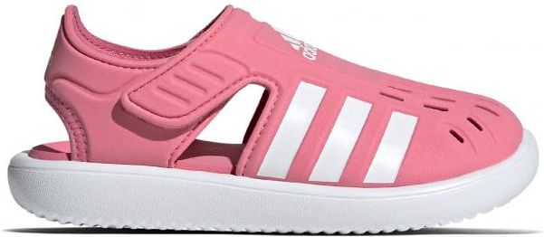 Sandały adidas Summer Closed Toe Water - GW0386 - Ceny i opinie - Ceneo.pl