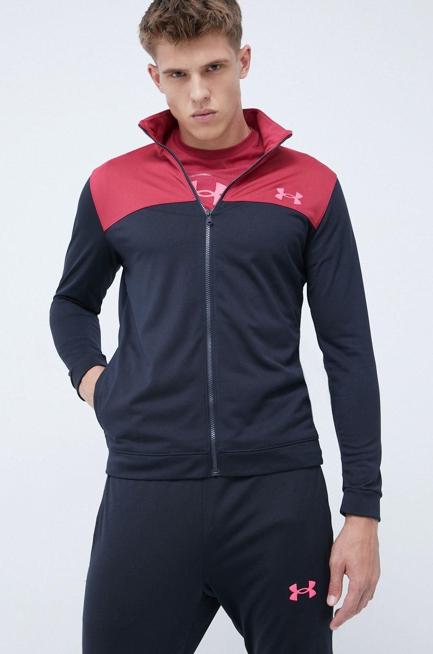 Under Armour dres męski kolor czarny - Ceny i opinie - Ceneo.pl