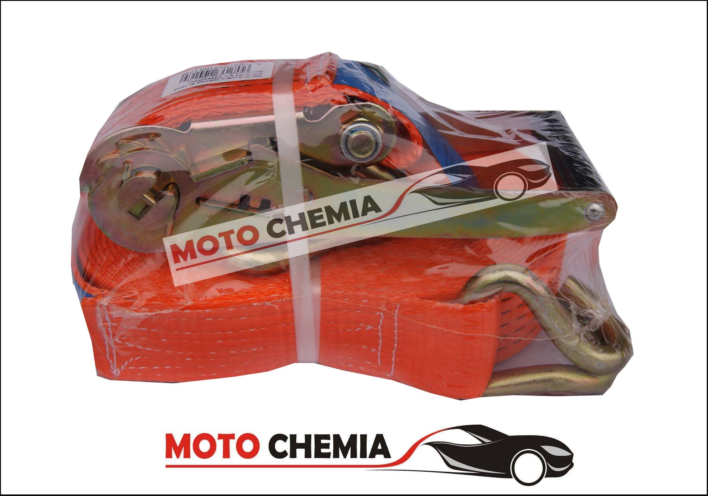 Zabezpieczenie ładunku Pas Transportowy 5T 4M Mocujący - Opinie i ceny ...