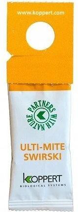 Swirski Roztocz Na Wciornastki Mączliki 10szt. Bio - Ceny i opinie ...