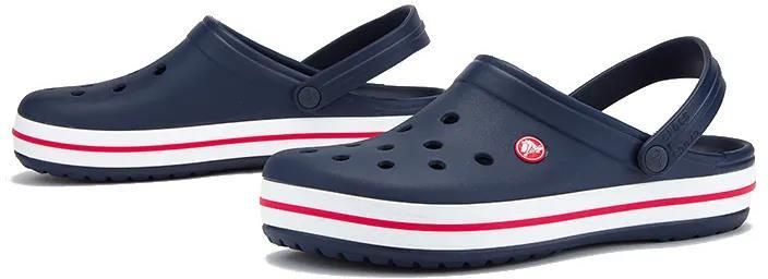 CROCS CROCBAND CLOG 11016-410 - Ceny i opinie - Ceneo.pl